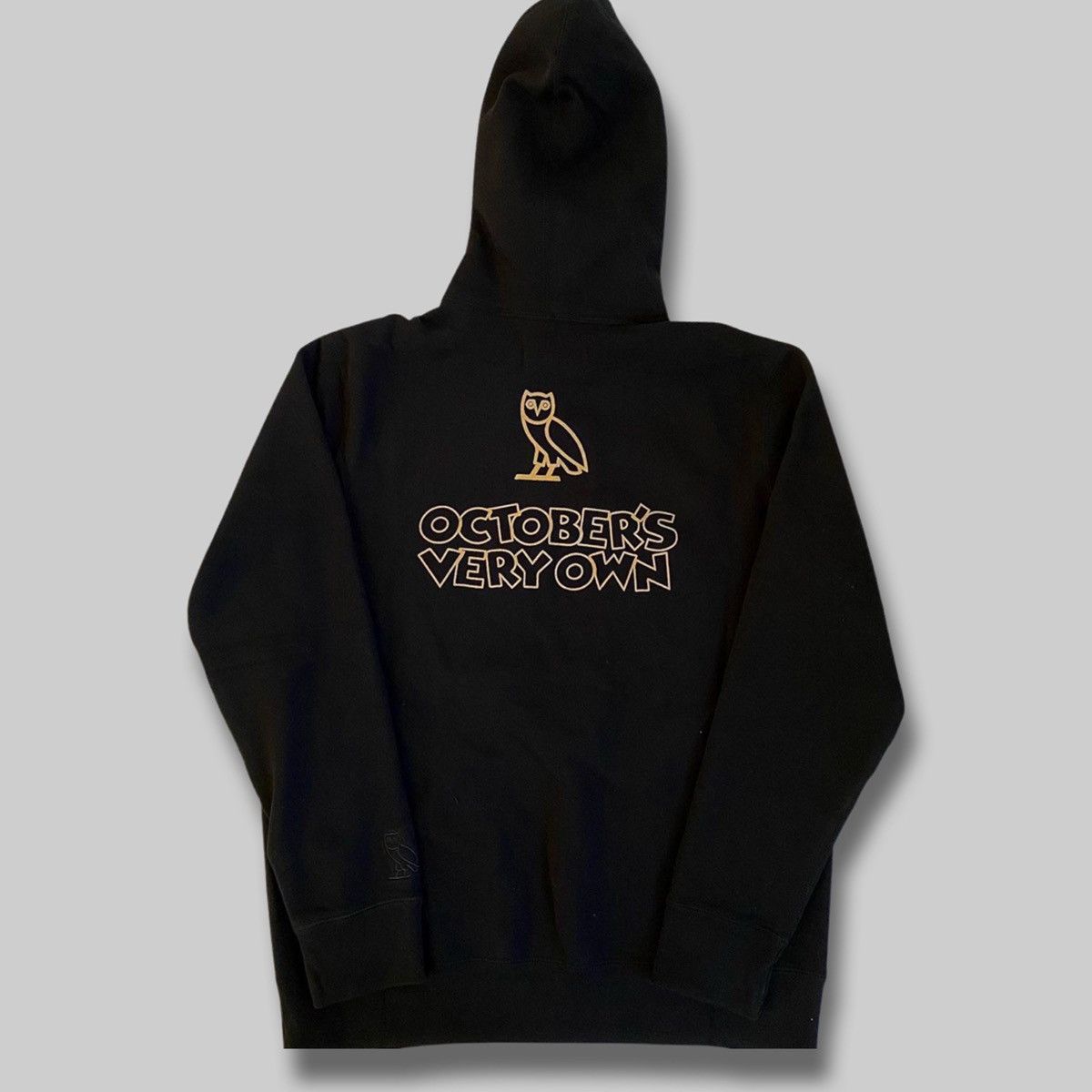 Octobers Very Own $RARE$ OVO X DISNEY OG MICKEY HOODIE | Grailed