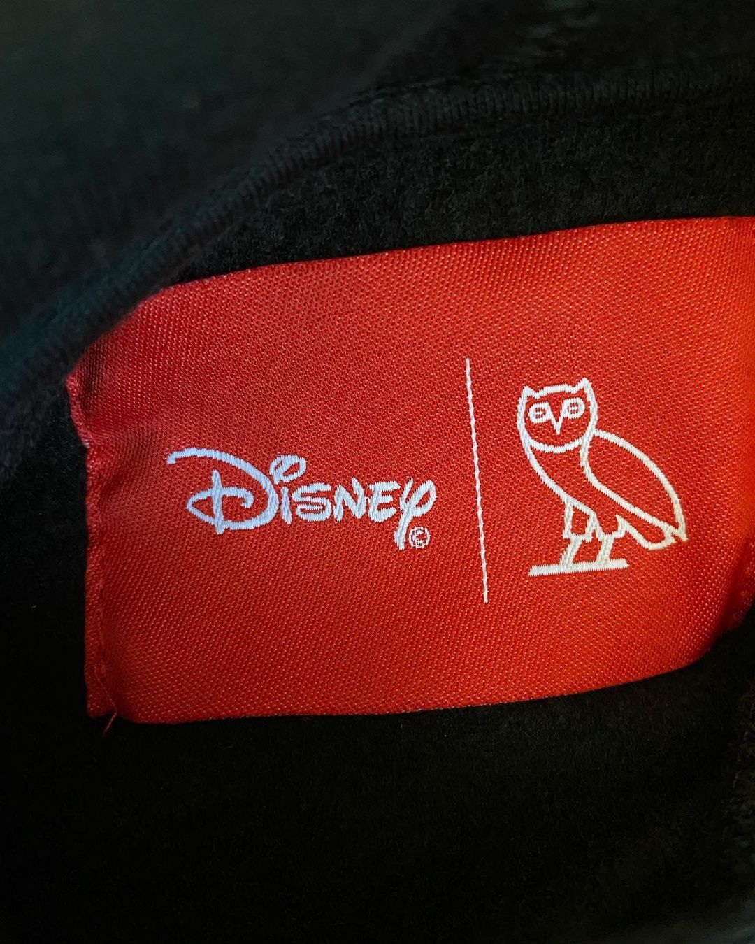 Disney $RARE$ OVO X DISNEY OG MICKEY HOODIE | Grailed