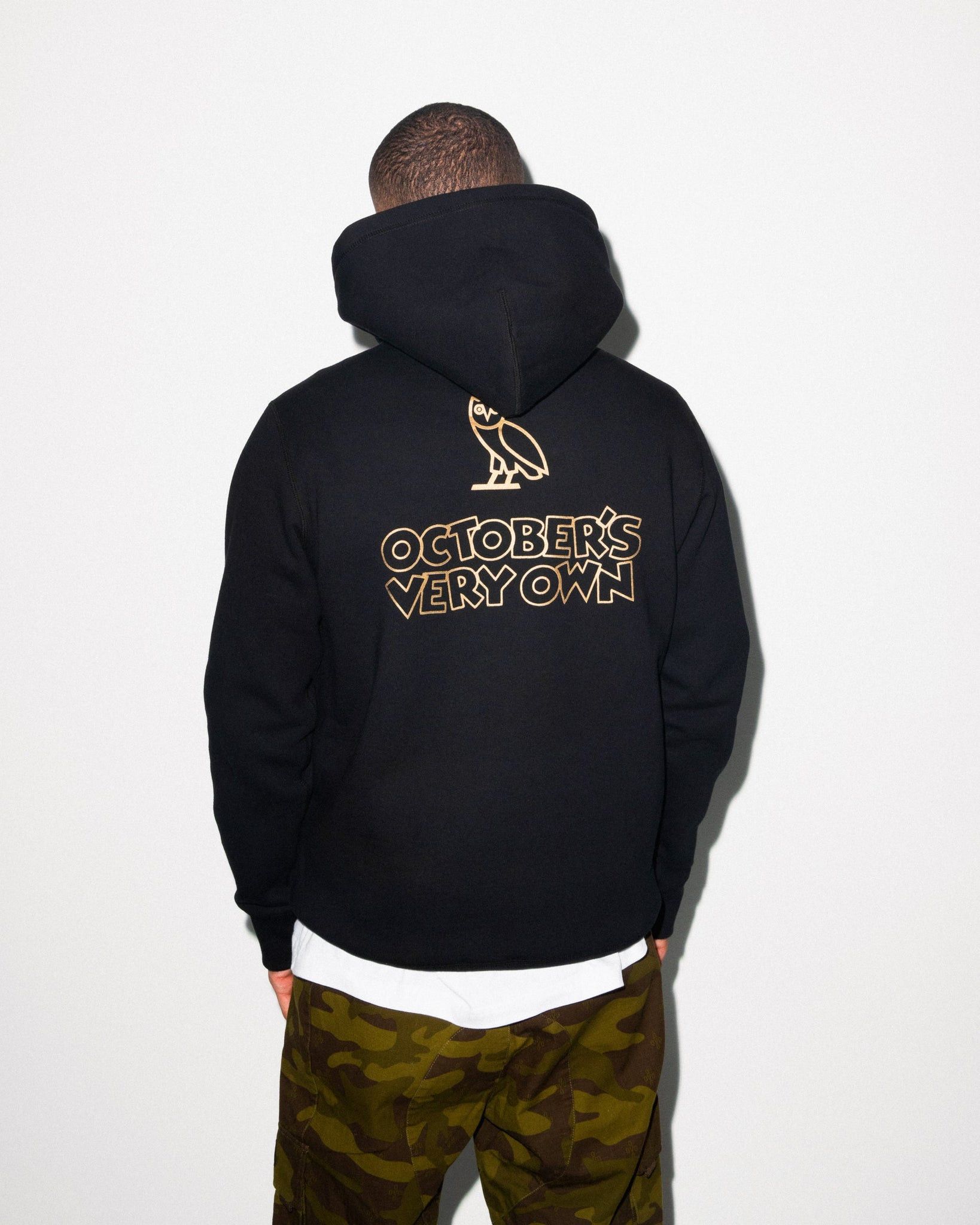 Disney $RARE$ OVO X DISNEY OG MICKEY HOODIE | Grailed