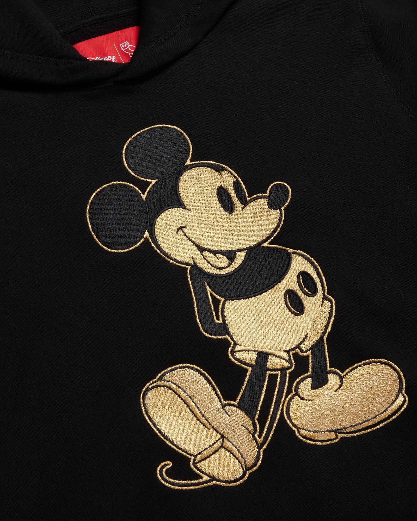 Disney $RARE$ OVO X DISNEY OG MICKEY HOODIE | Grailed