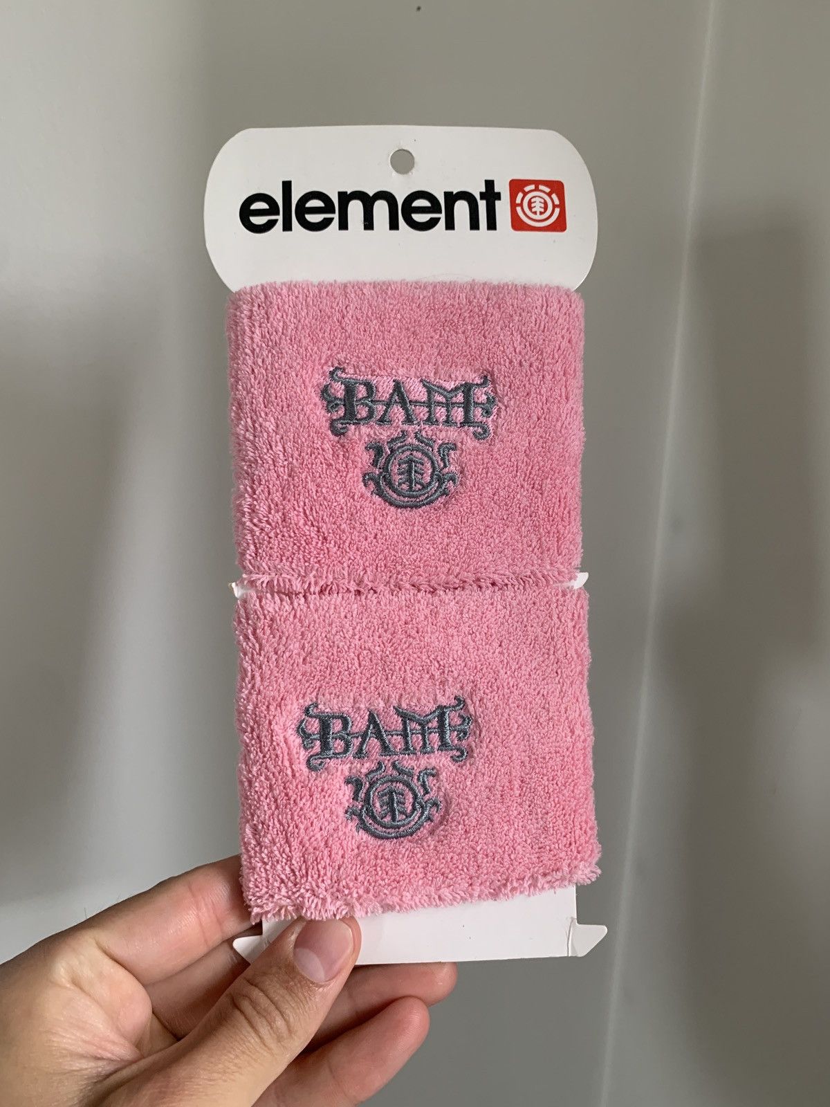 Element BAM Margera Element Wristbands: NEW | Grailed