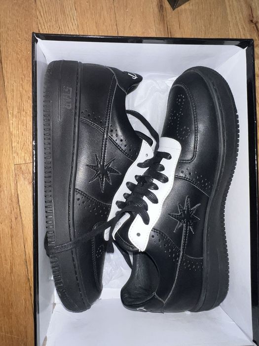 Number (N)ine Star walk X number (n)ine shoes | Grailed