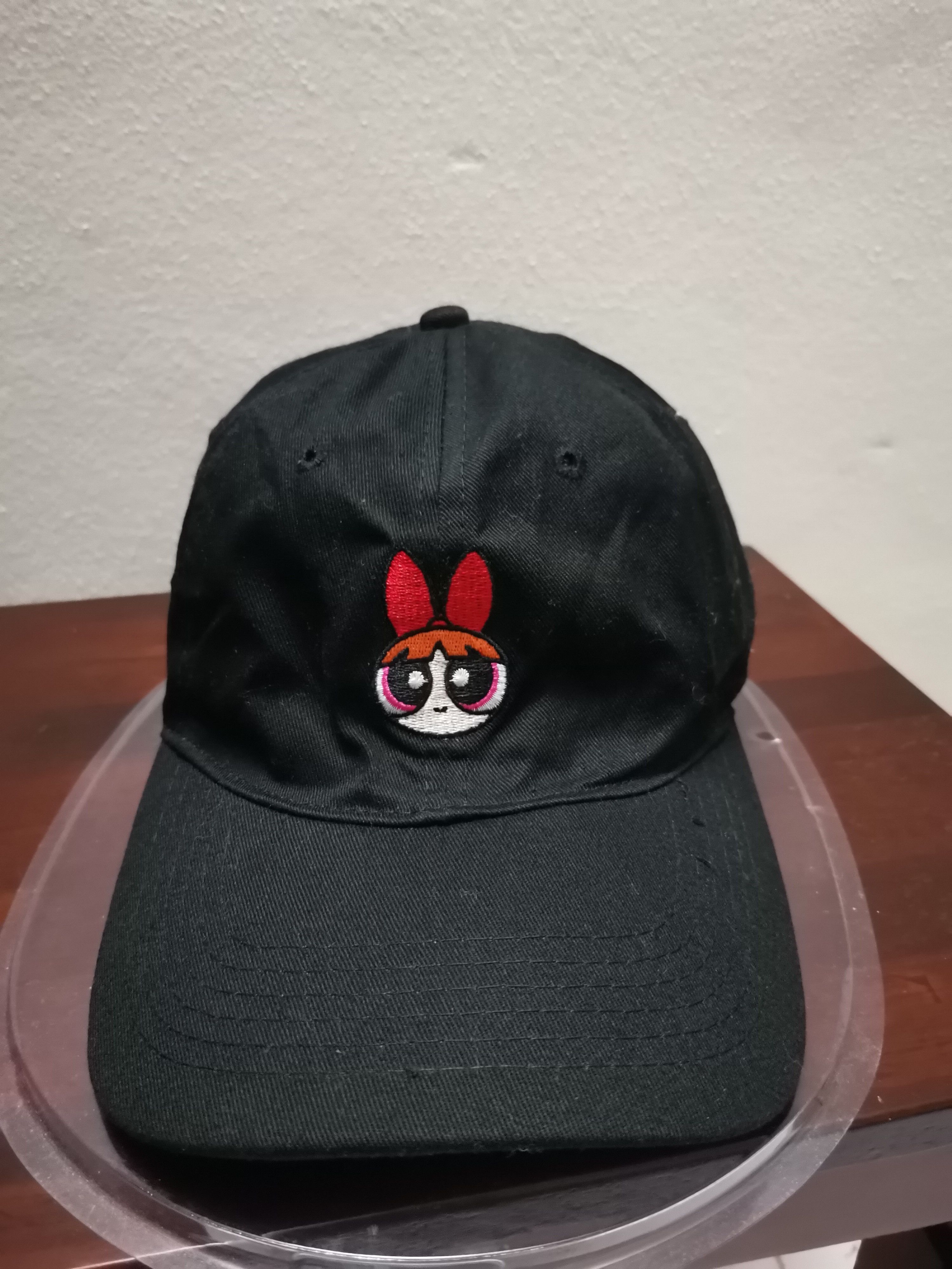 Cartoon Network × Vintage Powerpuff Girl Cap | Grailed