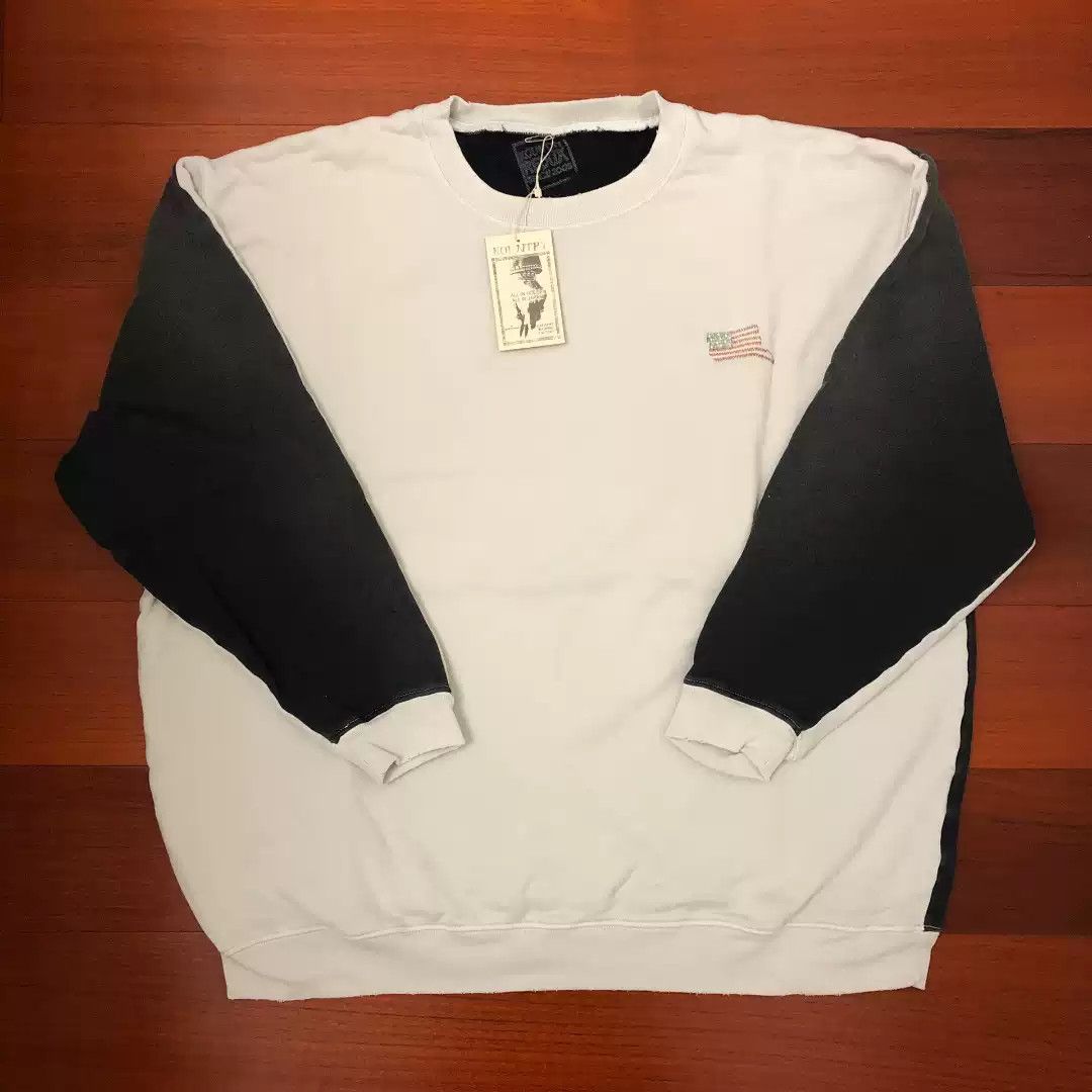 Kapital Kountry Kapital Bone Sweat Worn Made | Grailed