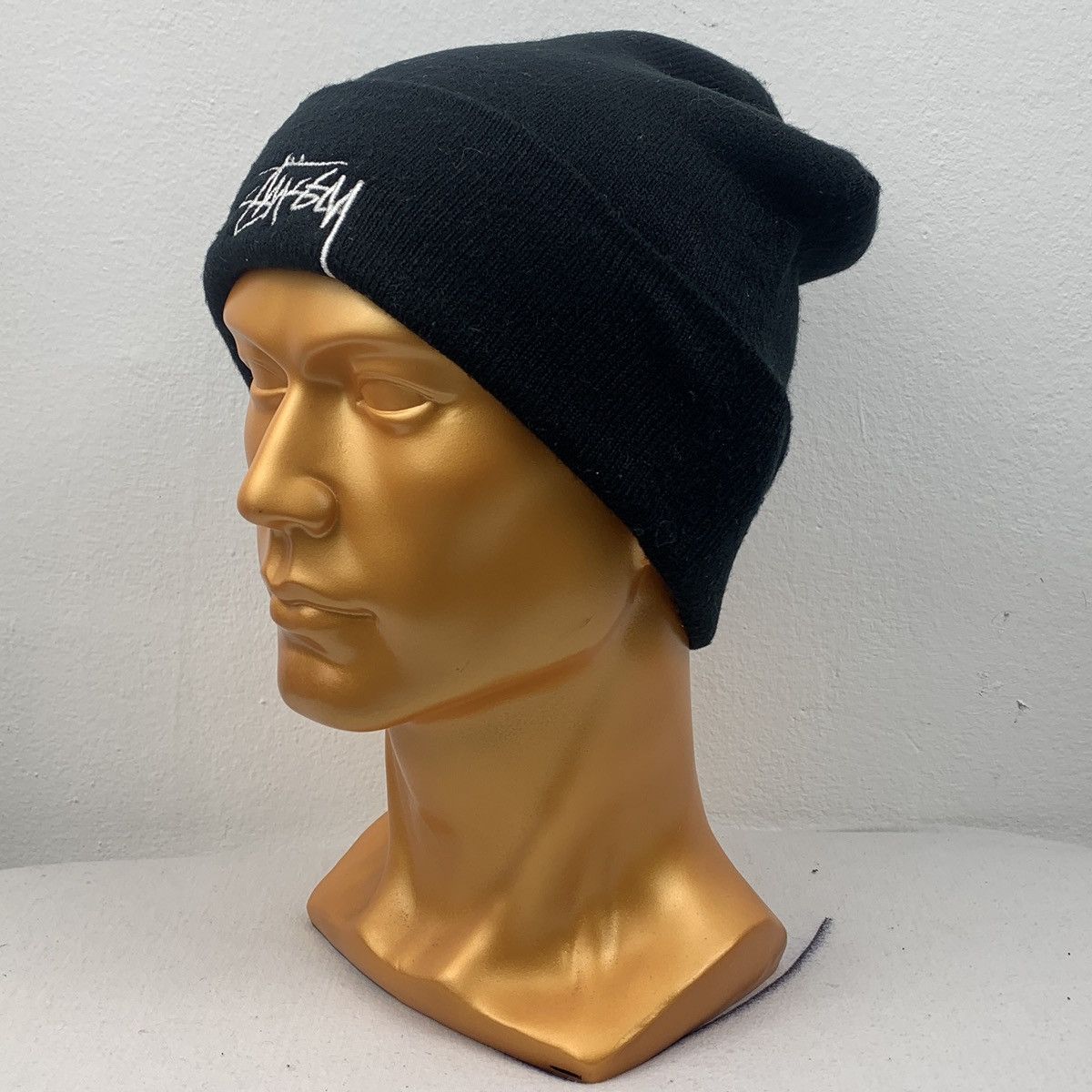 Stussy Stussy Beanie / Snow Cap | Grailed