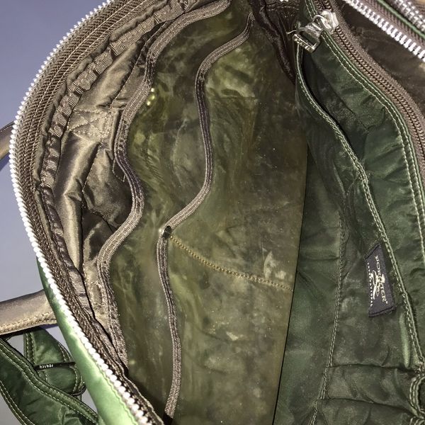 Porter Porter International - Messenger Bag | Grailed