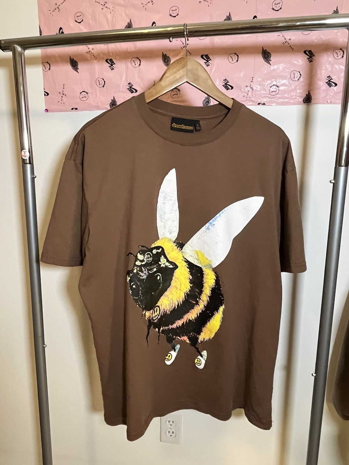 Drew House Drew House Buzzy ss T-Shirt | Grailed