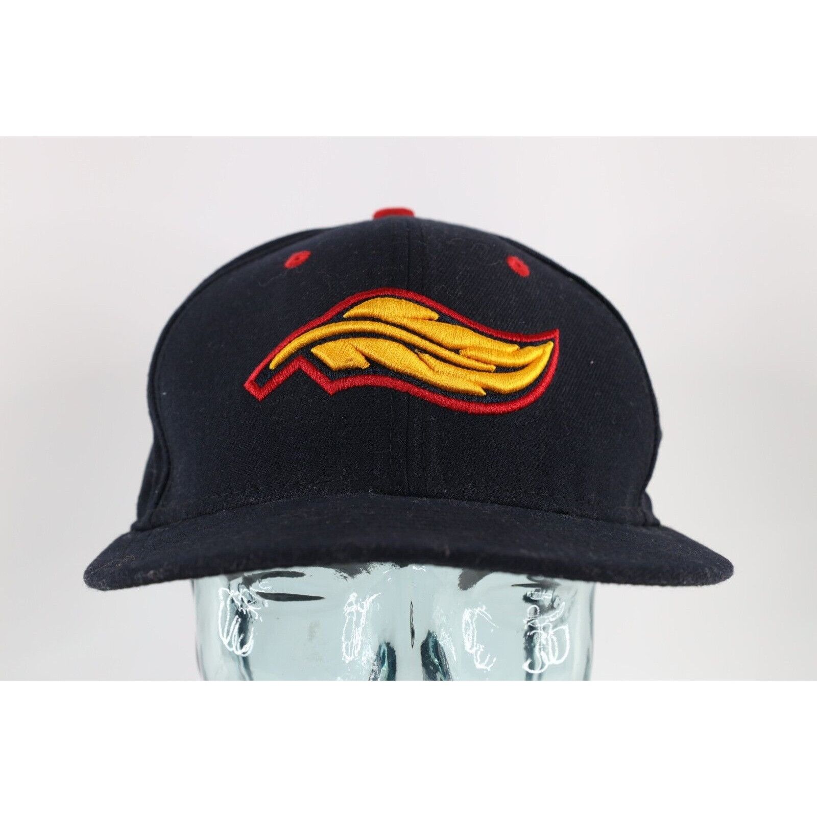 Vintage Vintage New Era Minor League Baseball Toledo Mud Hens Hat | Grailed