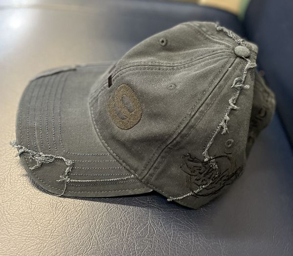 Drain Gang Rare D-9 Bladee Drain Gang hat | Grailed