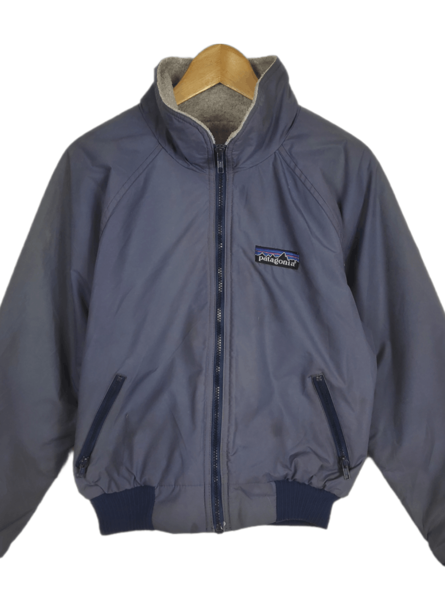 Patagonia × Vintage Vintage Patagonia Jacket | Grailed