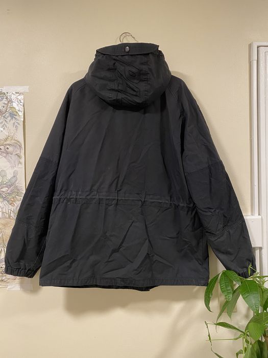 Palace Ventile Reflective Rain Jacket | Grailed