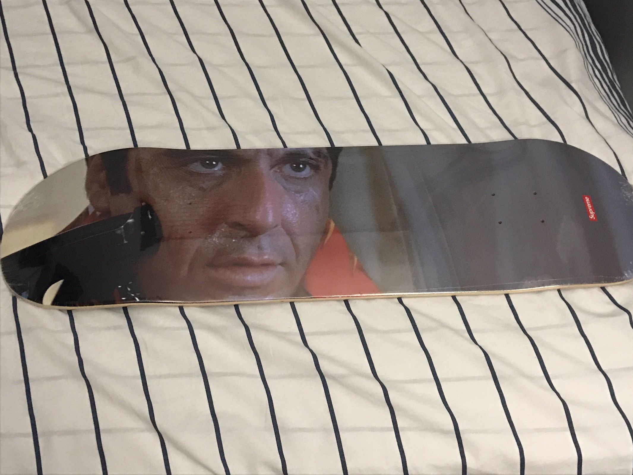 Supreme Supreme X Scarface Shower Deck | Grailed