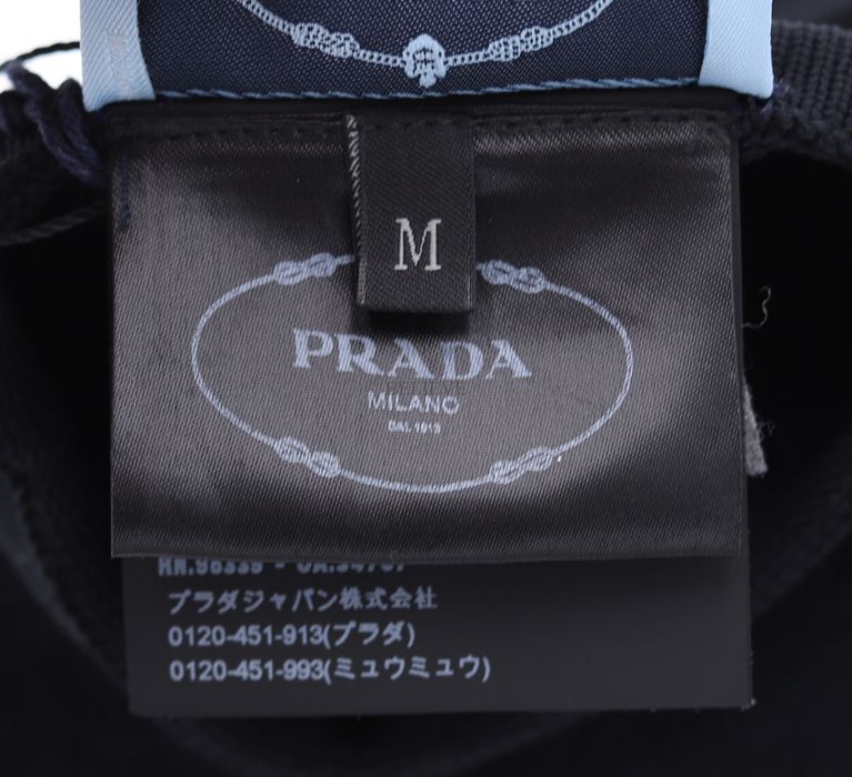 Prada PRADA SPORT LOGO GLOVES NEW! | Grailed