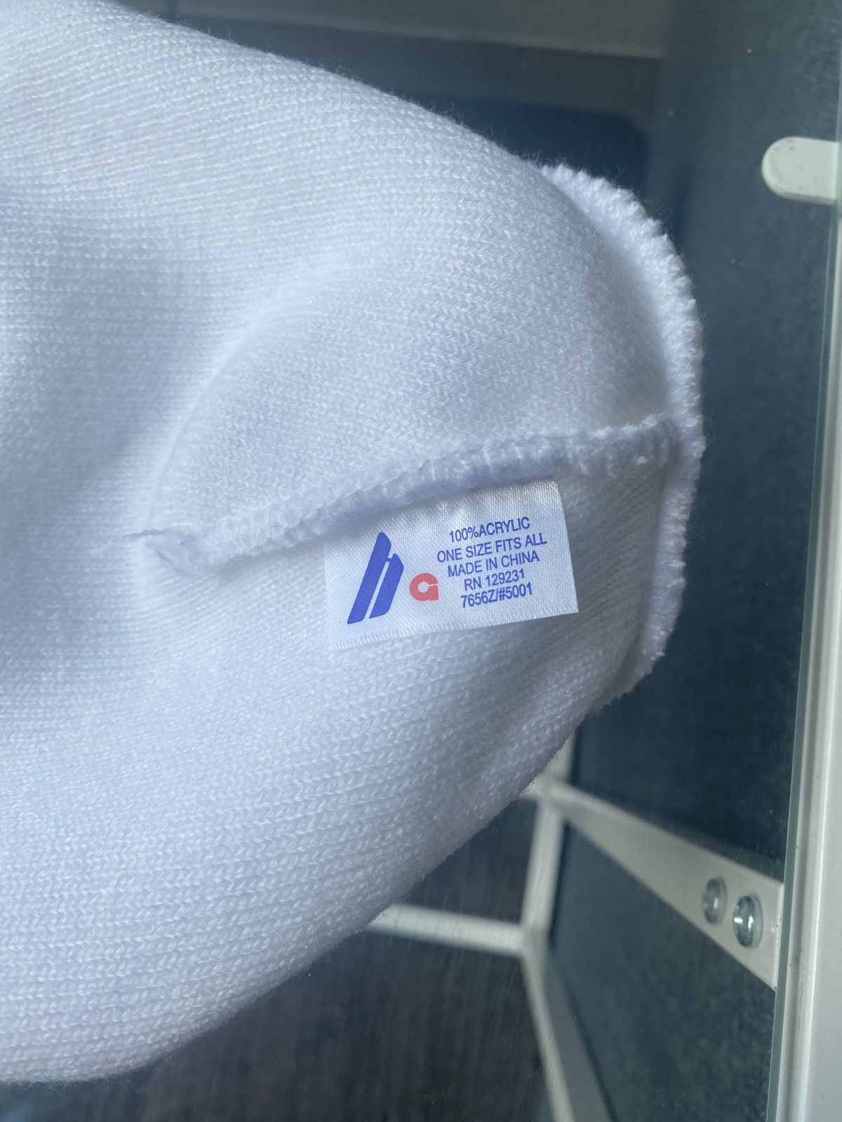 Ken Carson Ken Carson VIP Tour Beanie | Grailed