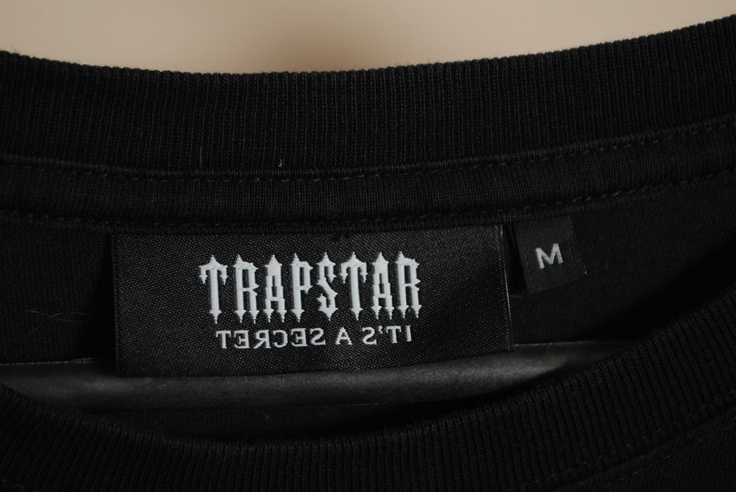 Trapstar London Trapstar London T-Shirt Size M | Grailed