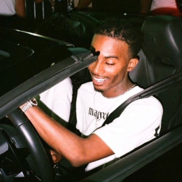 AWGE Playboi Carti Magnolia Tee | Grailed