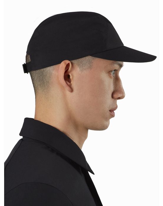 Arc'Teryx Veilance Brand New - Arc'Teryx Veilance Gore-Tex Stealth Cap ... Arc'Teryx Veilance Brand New - Arc'Teryx Veilance Gore-Tex Stealth Cap ...