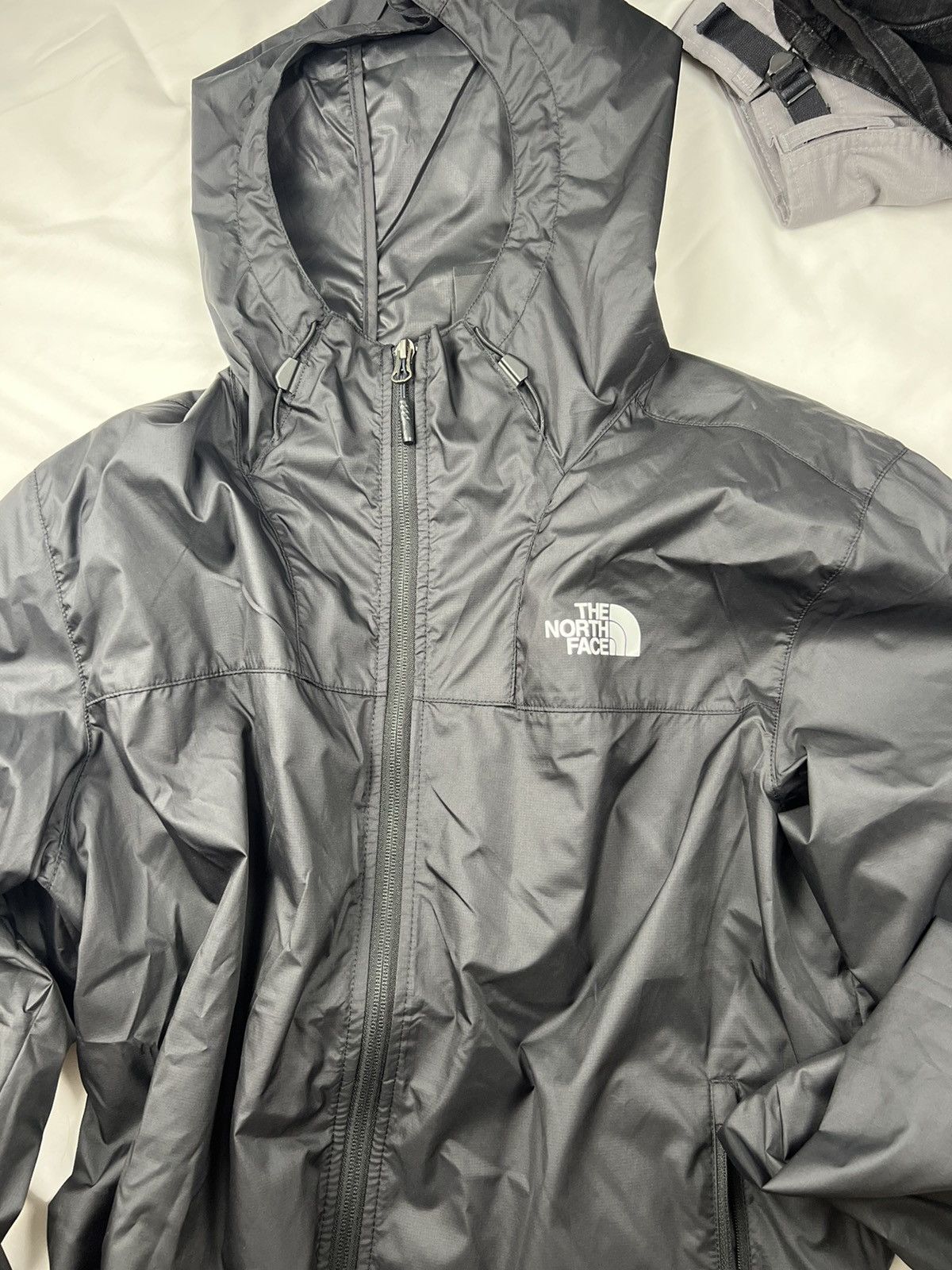 The North Face North Face Lightweight Jacket | Grailed