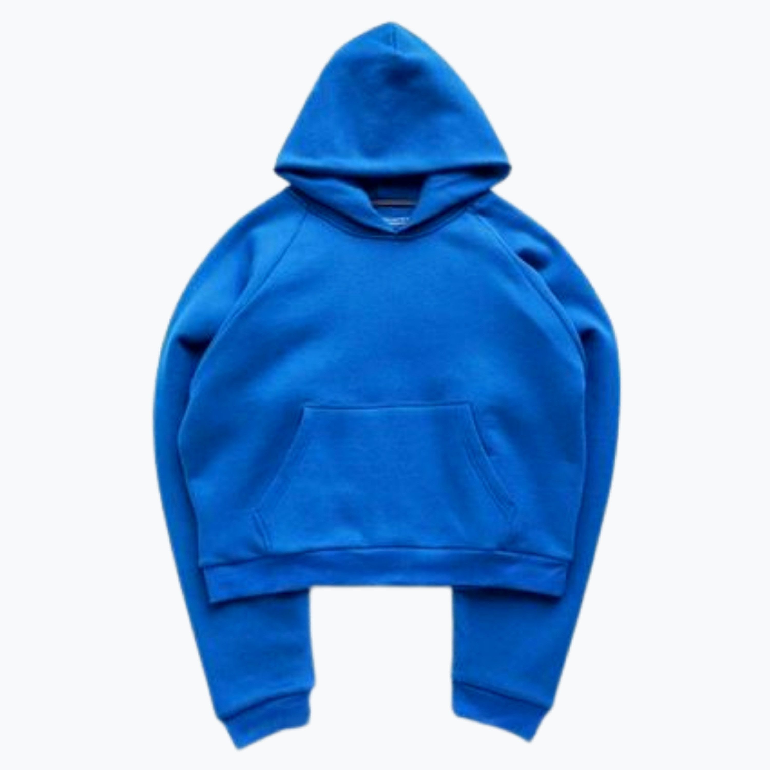 jOONIVERSE LAB Jooniverse Lab Double Layered Oversized Hoodie | Grailed