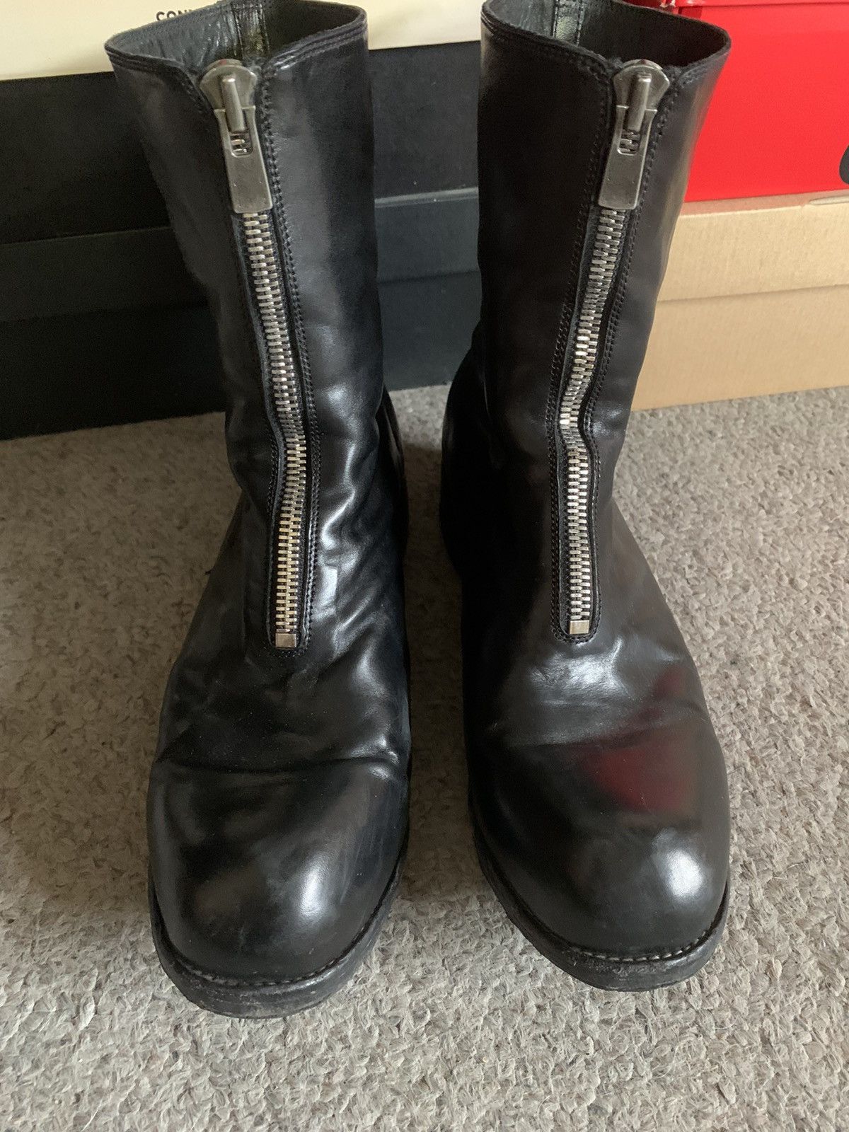 Guidi Guidi pl2 42 | Grailed