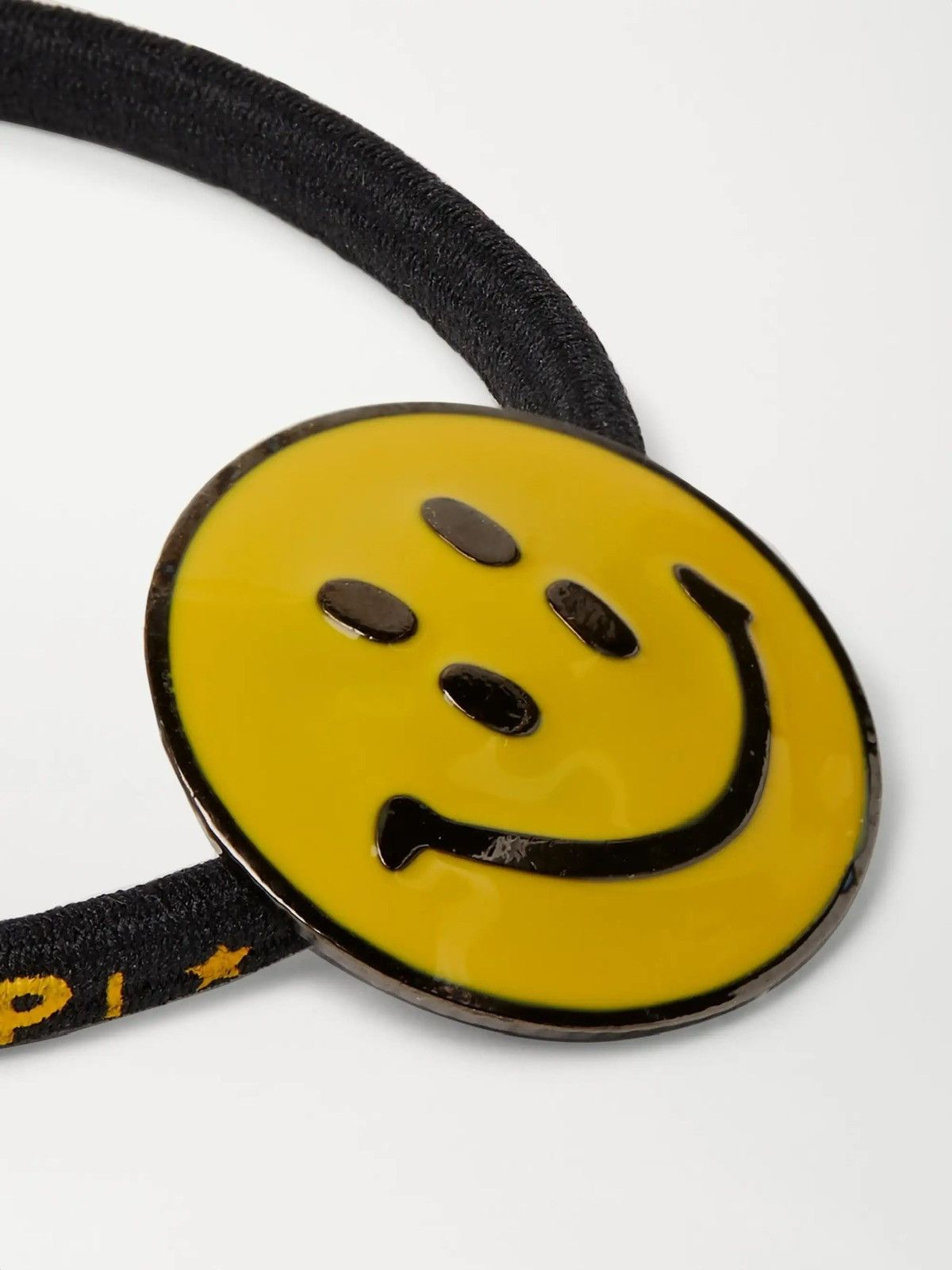 Kapital Kapital Smiley Bracelet | Grailed