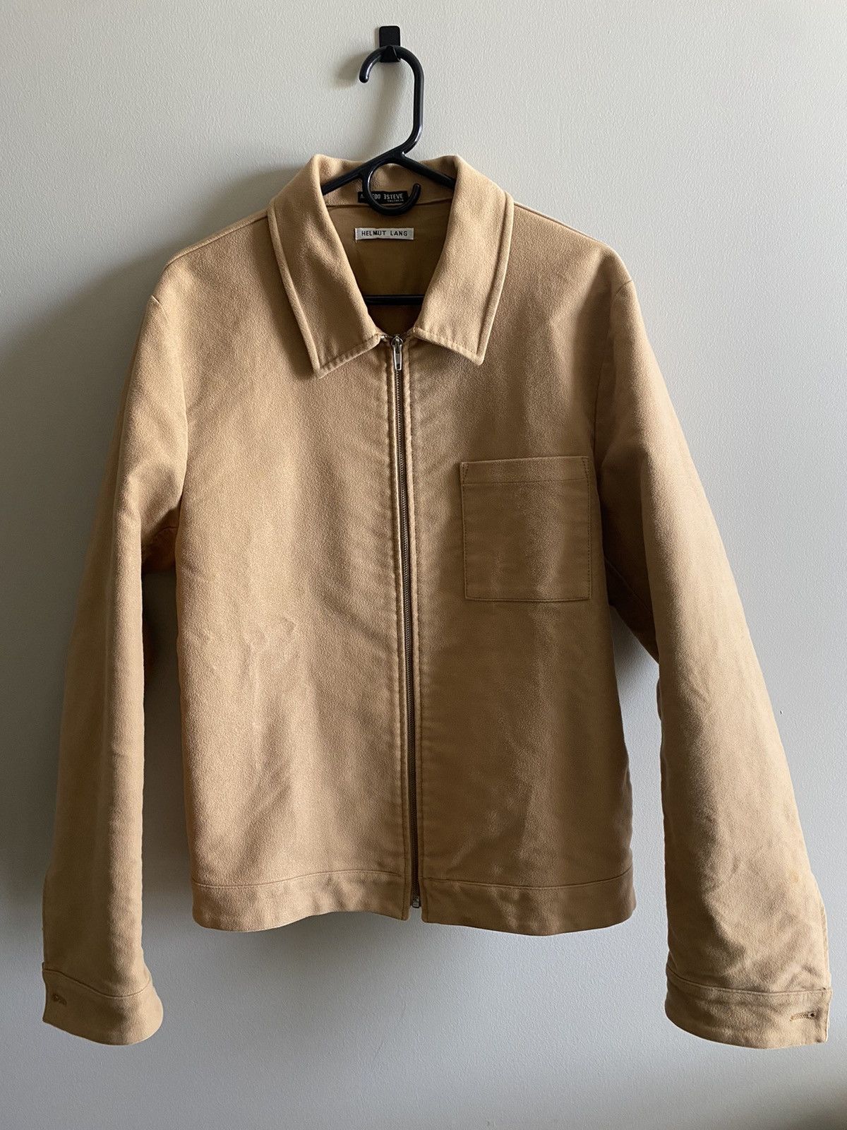Helmut Lang Helmut Lang A/W-00' Work Jacket | Grailed