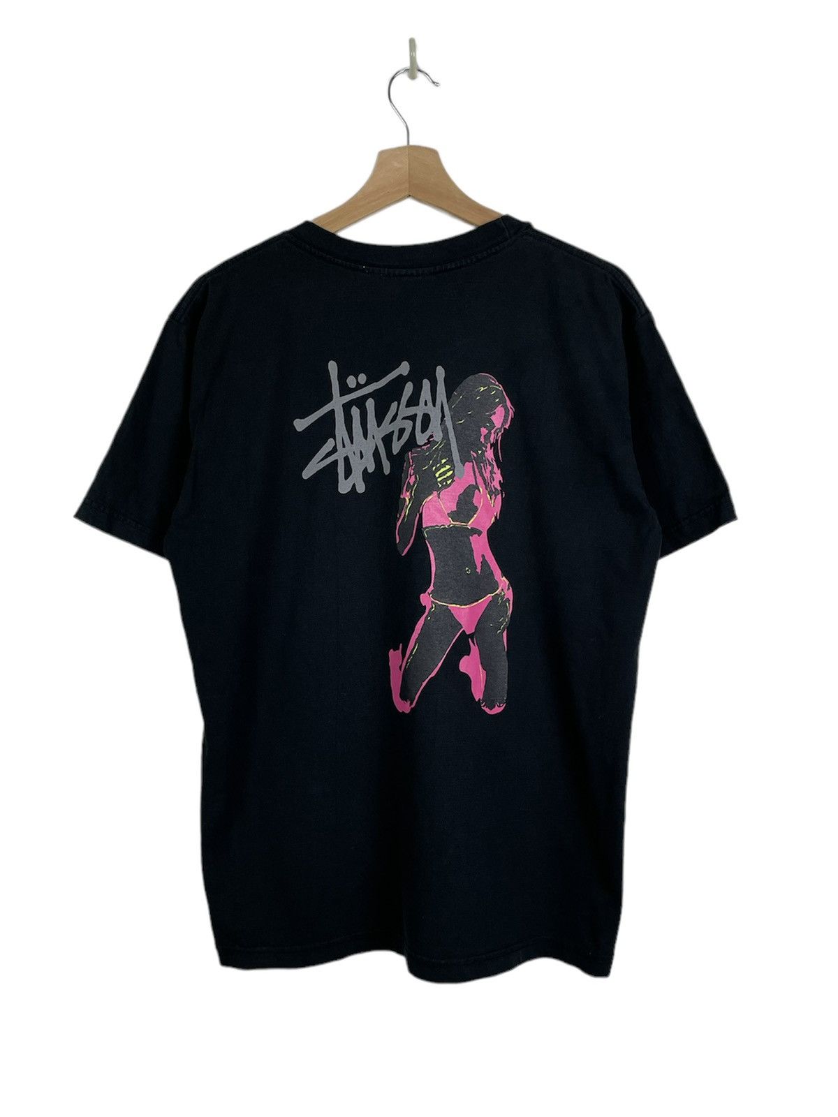 Vintage VINTAGE 2000-2002 STUSSY x NEXUS 7 RARE COLLECTION COLLAB | Grailed