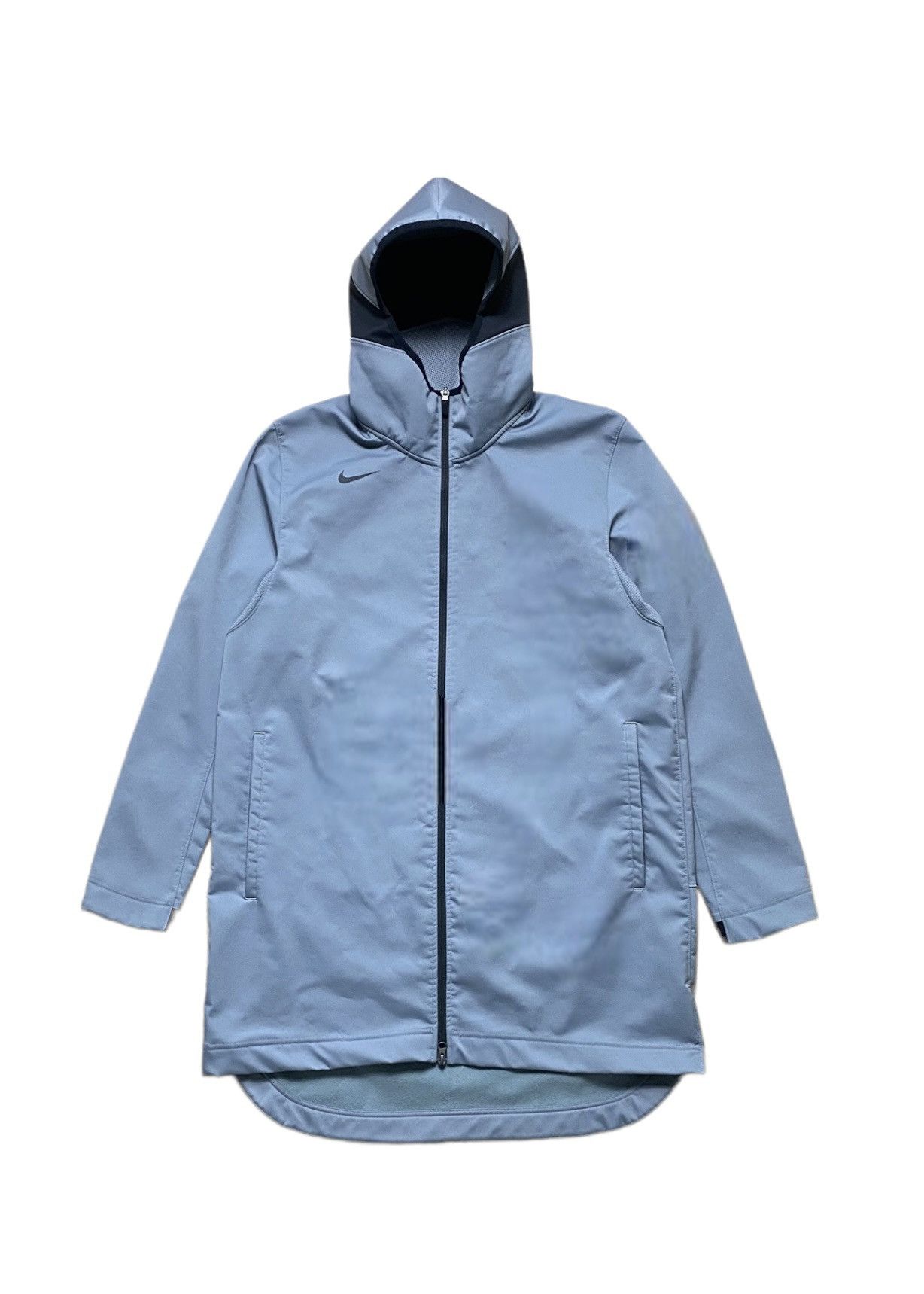 Nike Nike Drifit Protect Shield Repel Parka Jacket | Grailed