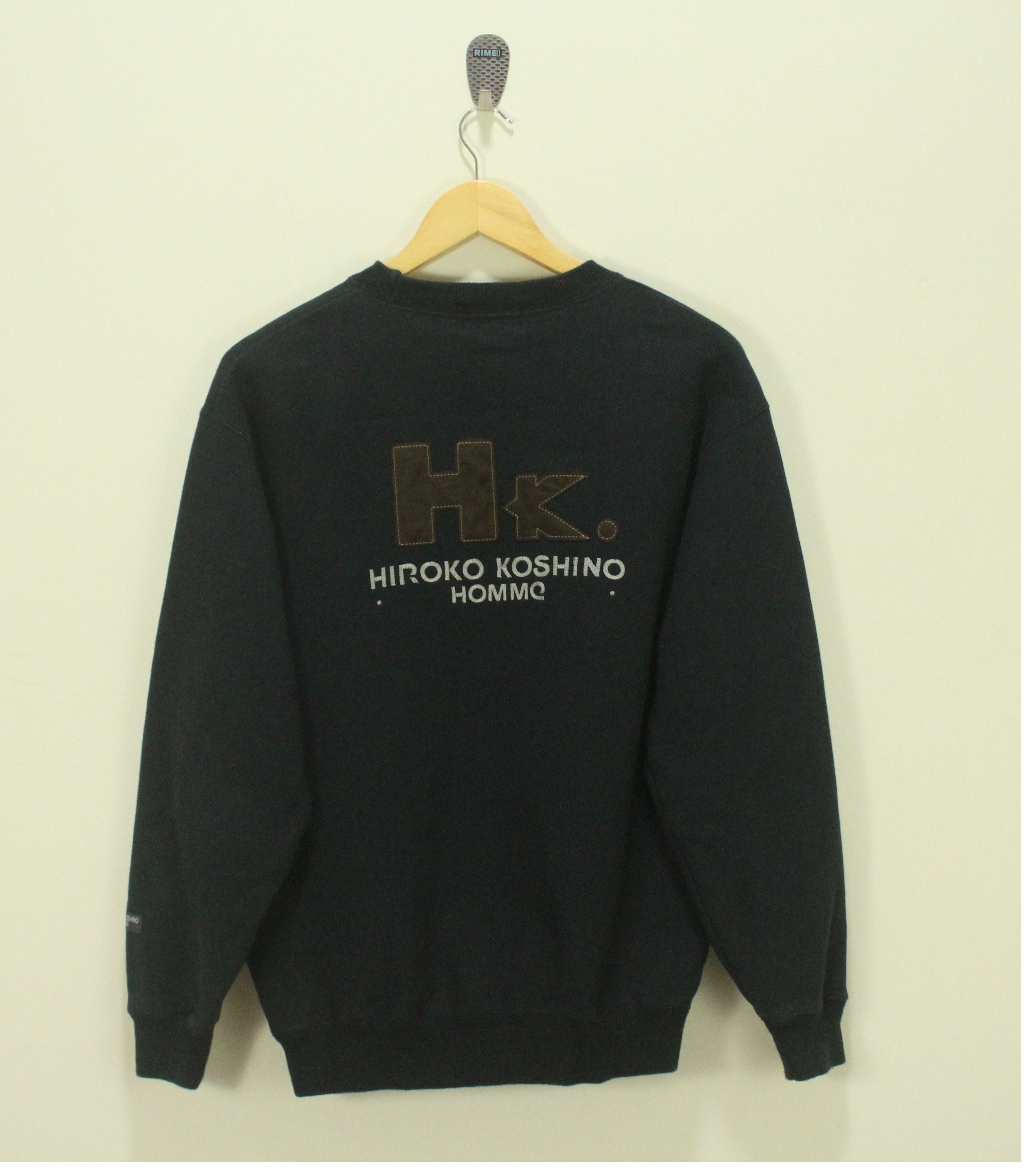 Designer × Hiroko Koshino Homme × Japanese Brand HIROKO KOSHINO ...
