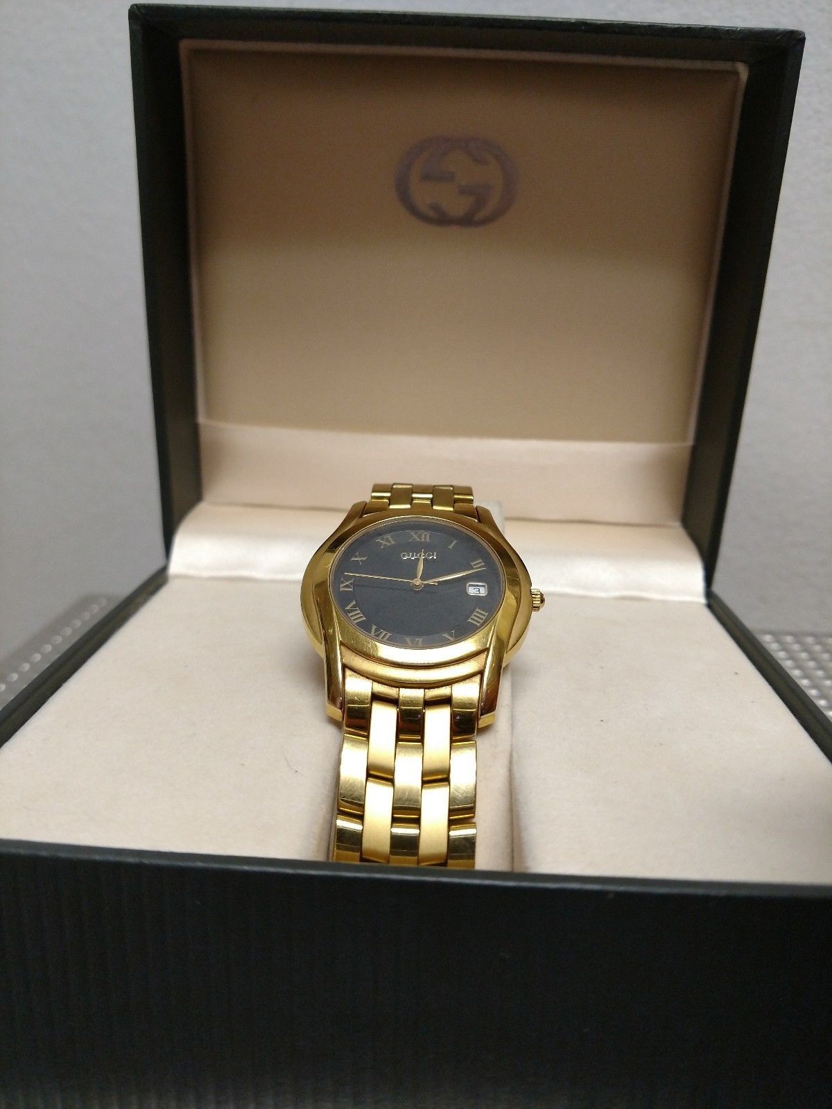 Gucci 🎯LAST DROP🎯 5400M Gucci Watch | Grailed