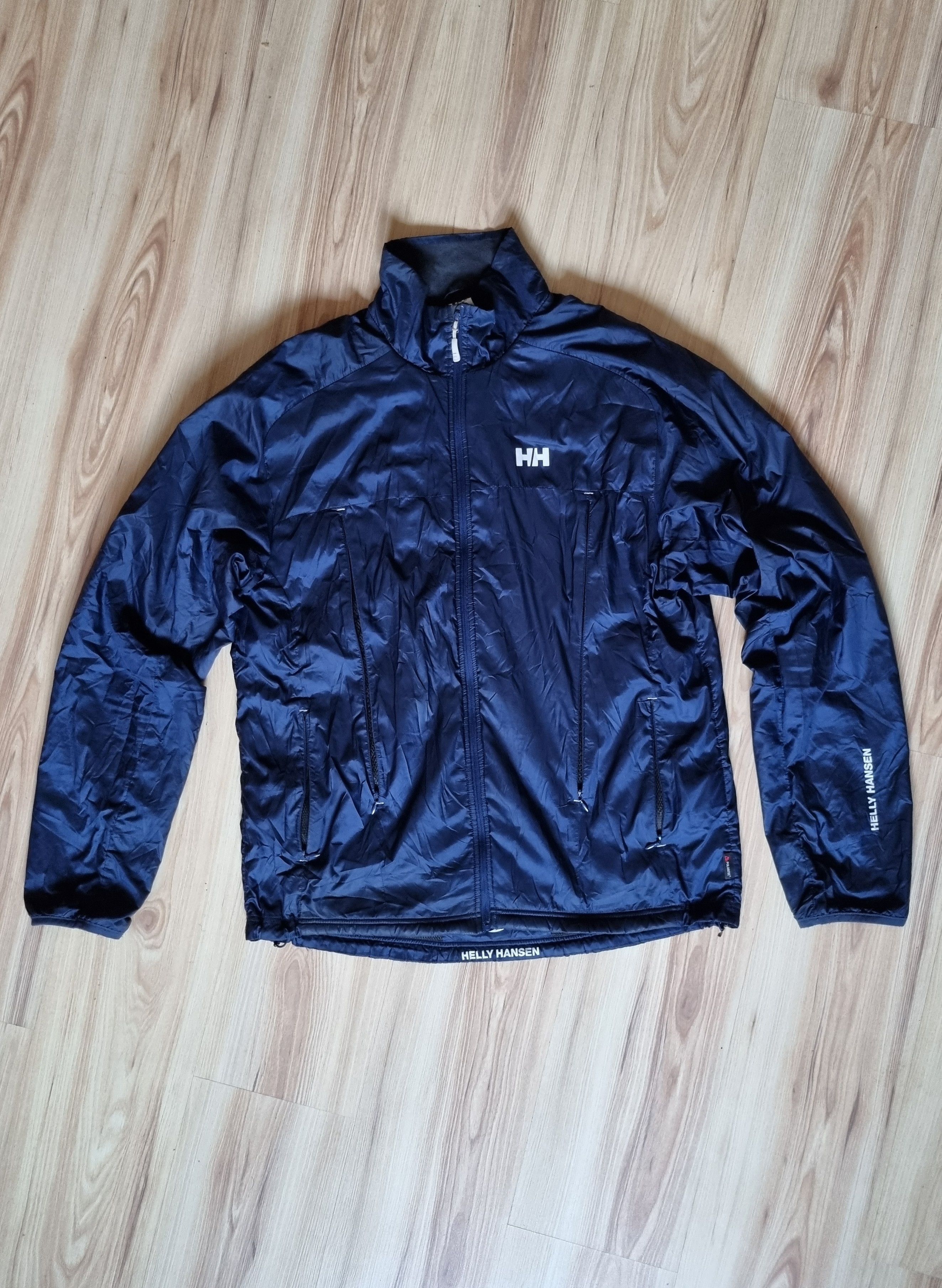 Helly Hansen HELLY HANSEN JACKET H2 FLOW | Grailed