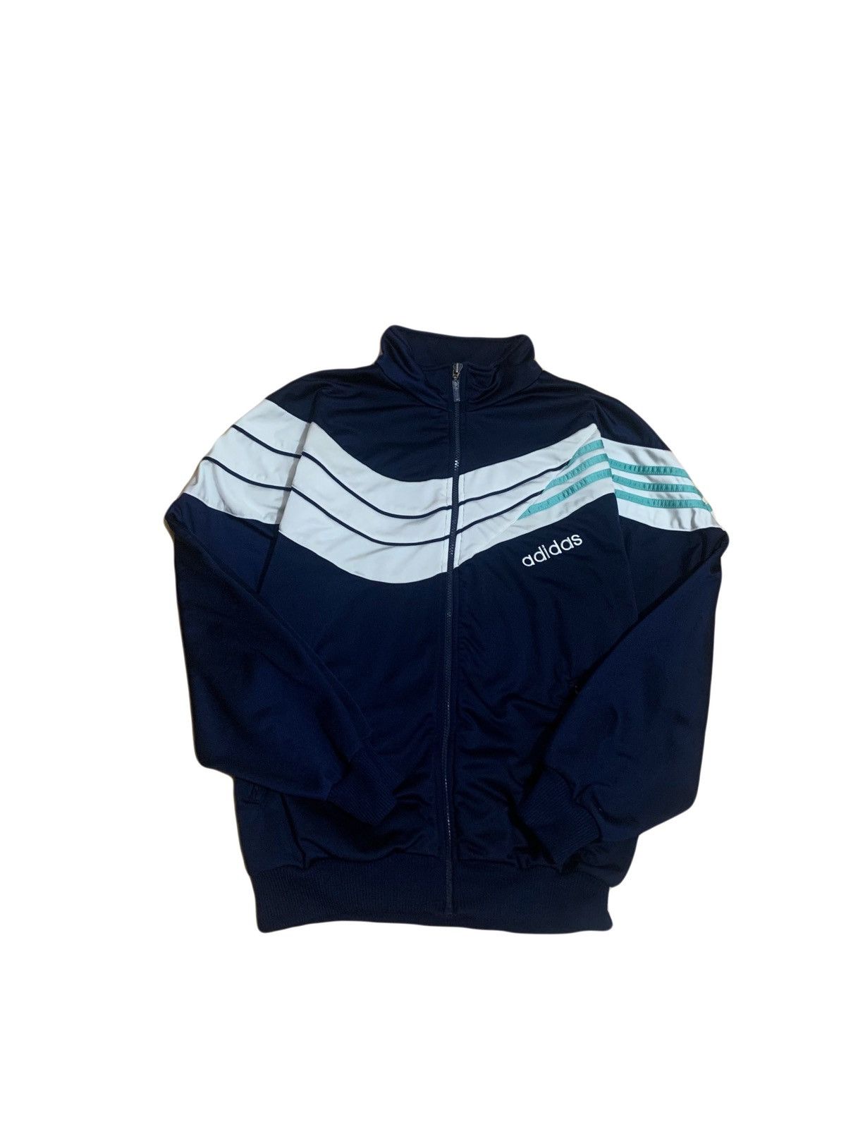 Adidas Vintage Adidas Originals 90's Tracksuit Jacket | Grailed