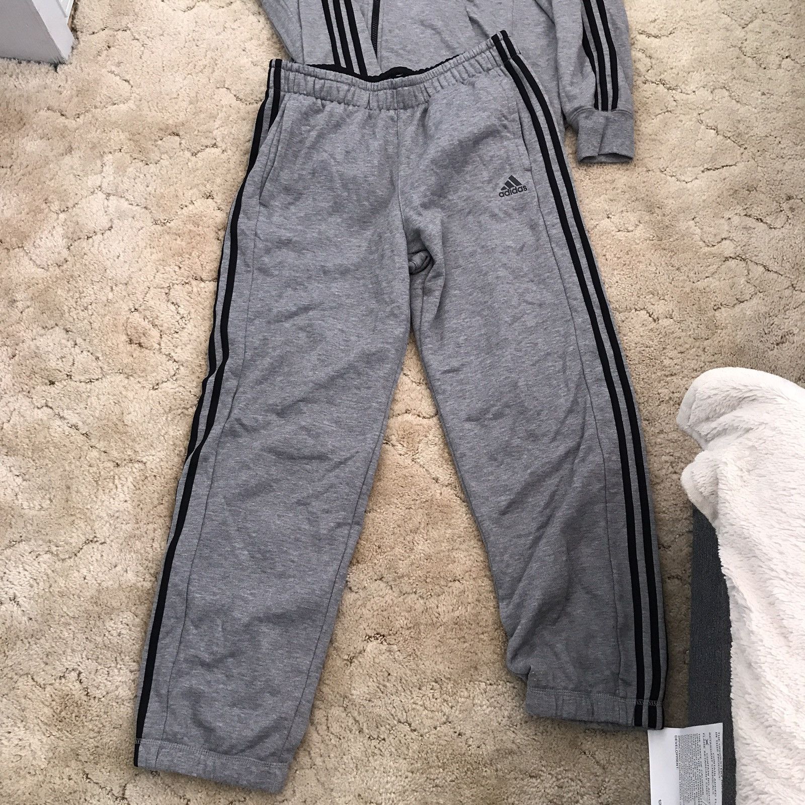 Adidas Adidas Matching Tracksuit | Grailed