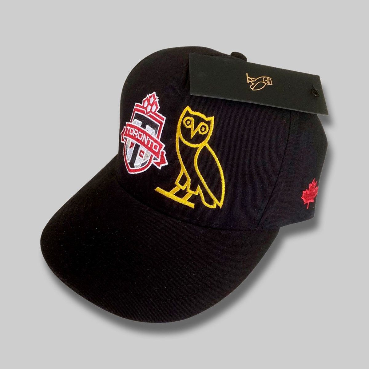 Octobers Very Own OVO® x TORONTO FC SPORTCAP | Grailed
