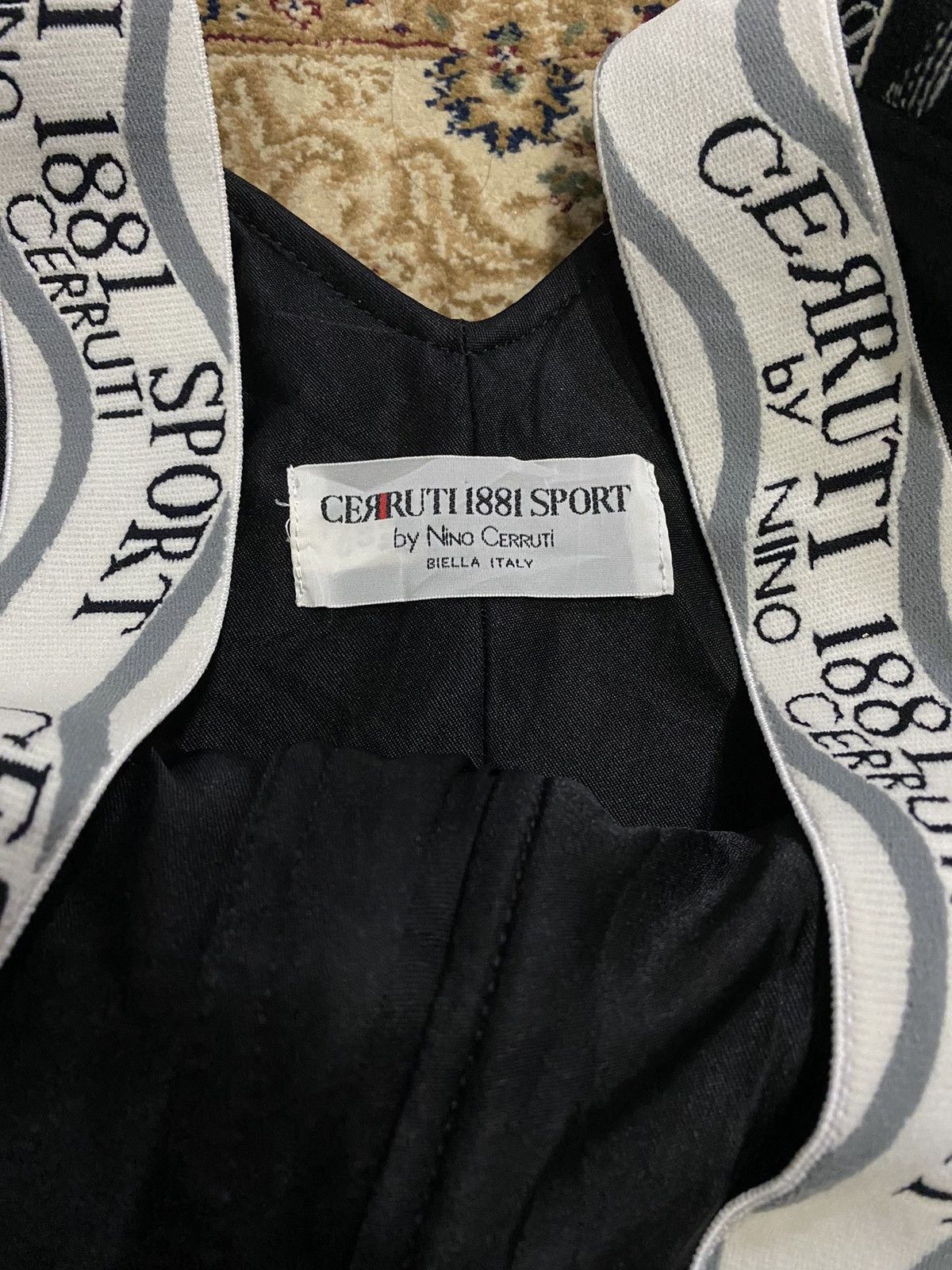 Cerruti 1881 Cerruti 1881 Sport | Grailed