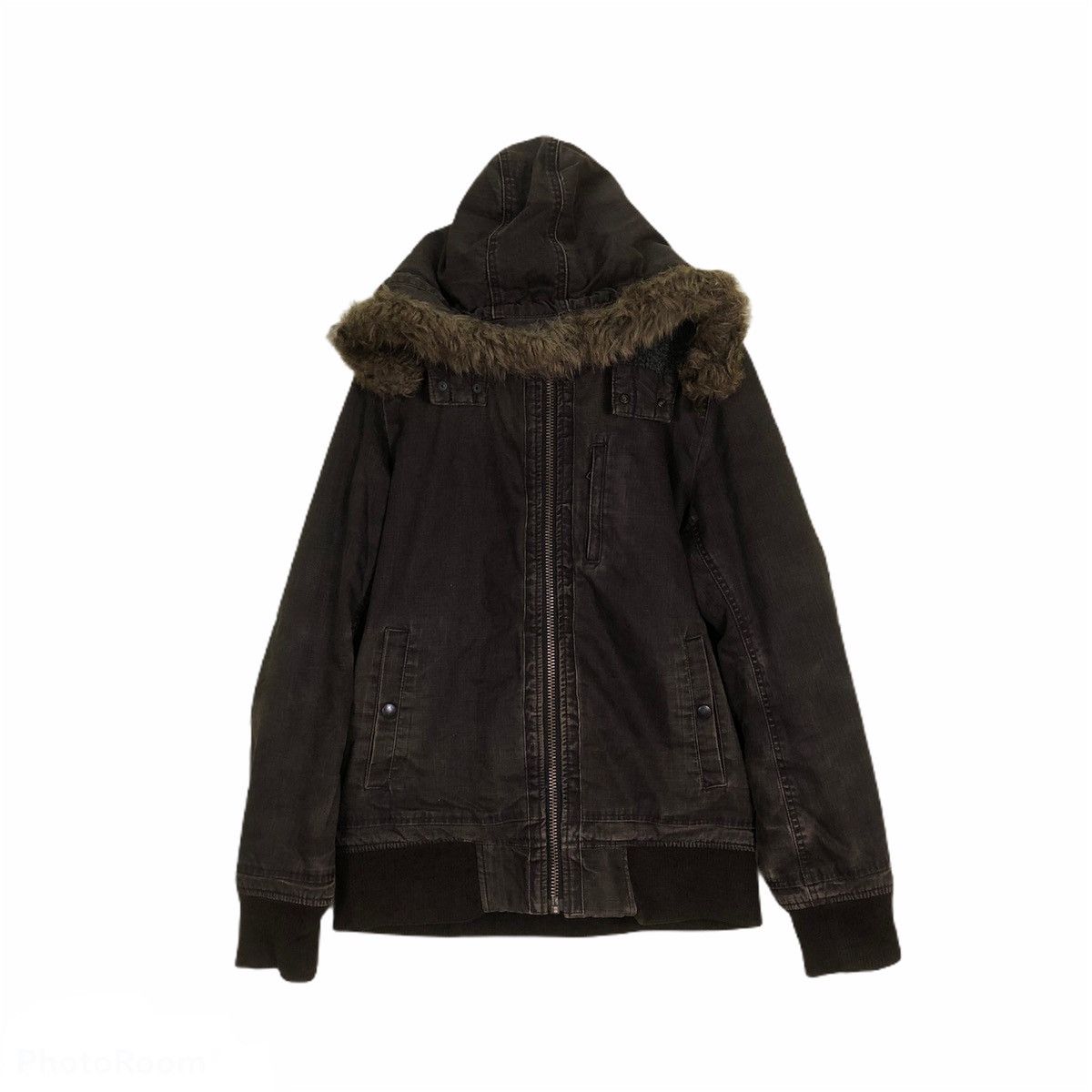 John Bull John Bull Jacket - Large | Grailed