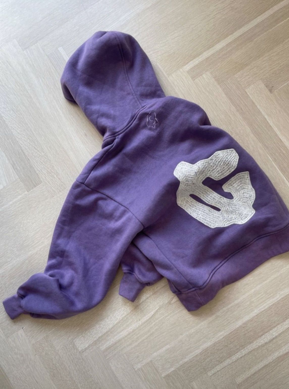 Streetwear ThirteenStudios x Condone hoodie | Grailed