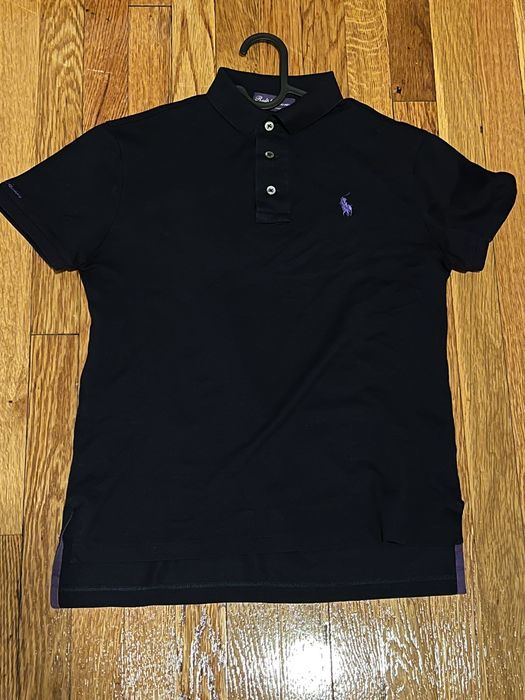 Ralph Lauren Purple Label Polo by Ralph Lauren | Grailed