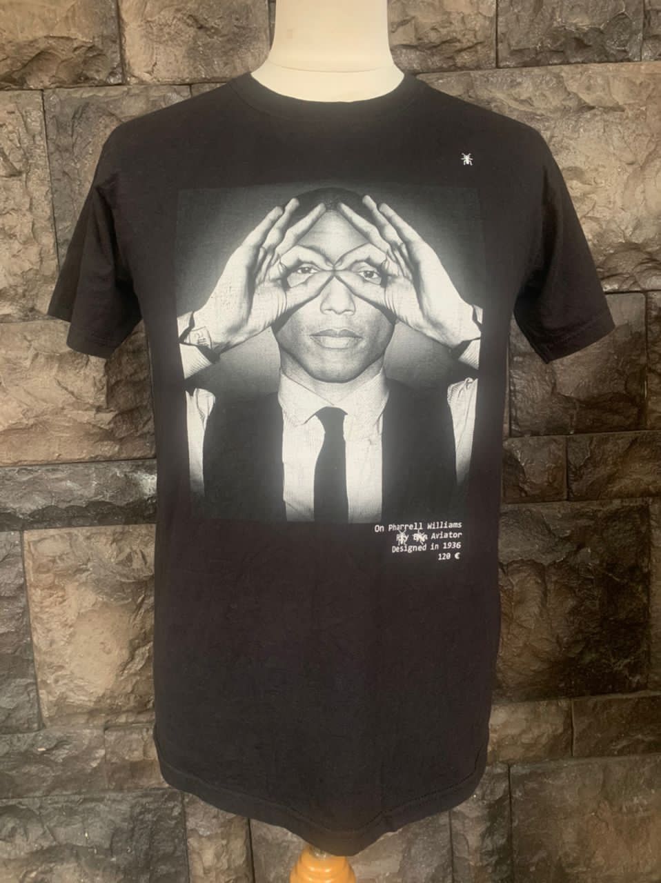 Hype Means Nothing × Vintage Hype Means Nothing Pharrell Williams | Grailed