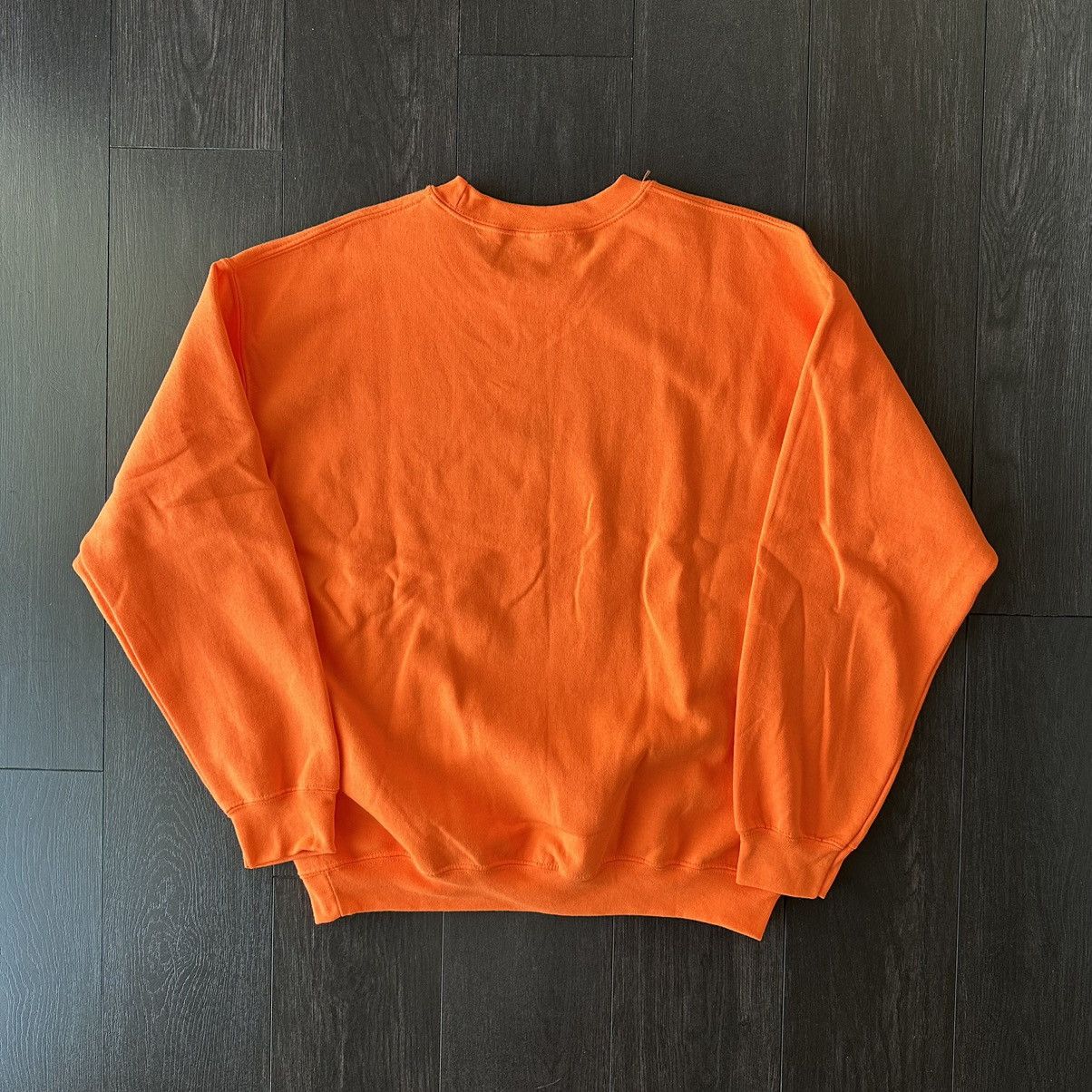 Playboy Kamil Abbas New York Yankees Playboy Logo Crewneck Sweater ...