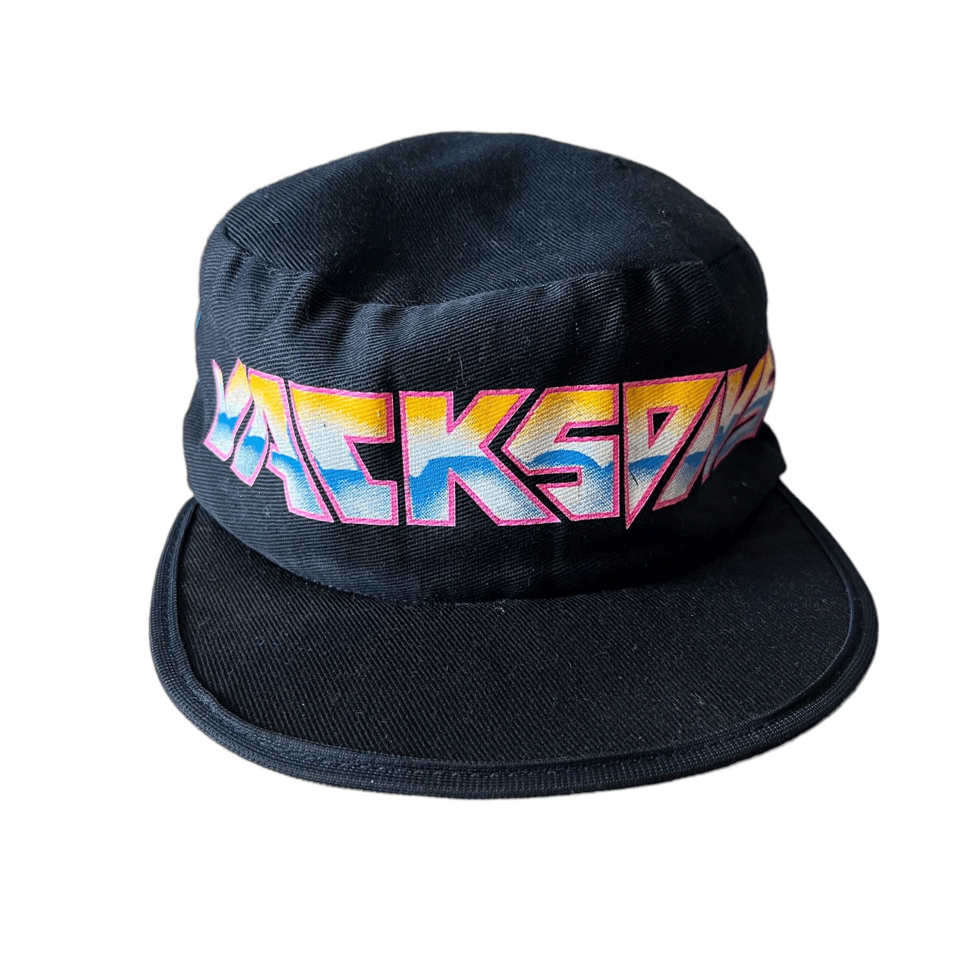 Made In Usa × Streetwear × Vintage Vintage Michael Jackson Jacksons ...