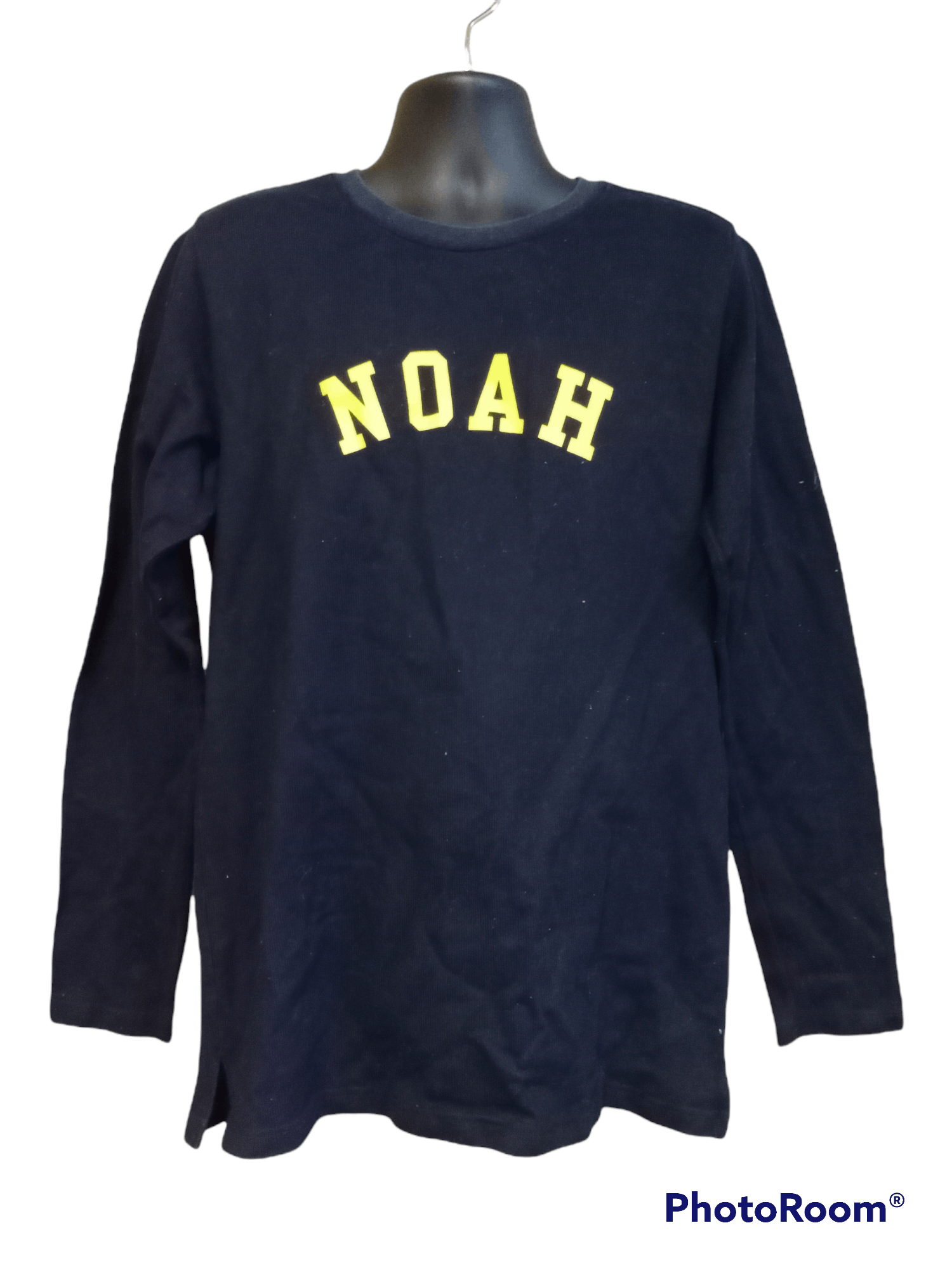 Noah × Streetwear Noah Core Spellout Streetwear | Grailed