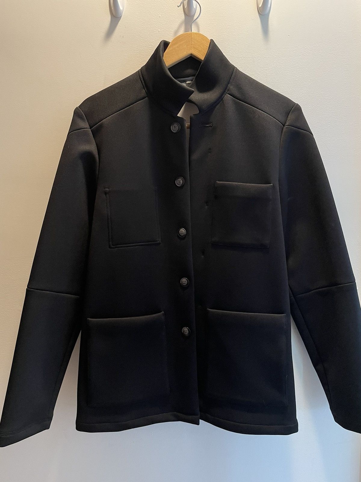 Opening Ceremony Opening Ceremony Car Coat | Grailed