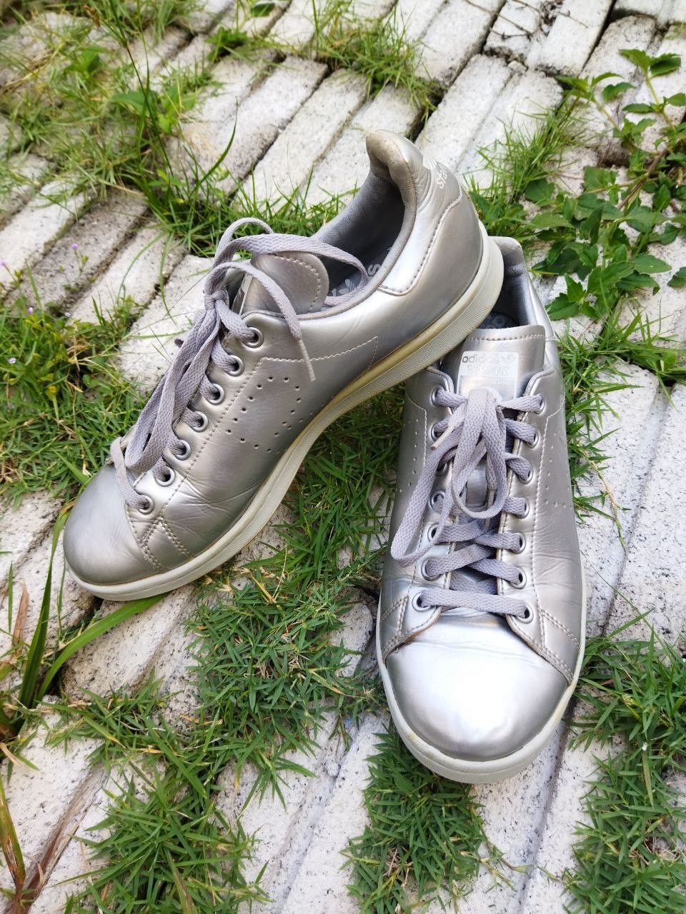 Adidas × Raf Simons Rare🔥Adidas X Raf Simons Stan Smith Shoes | Grailed