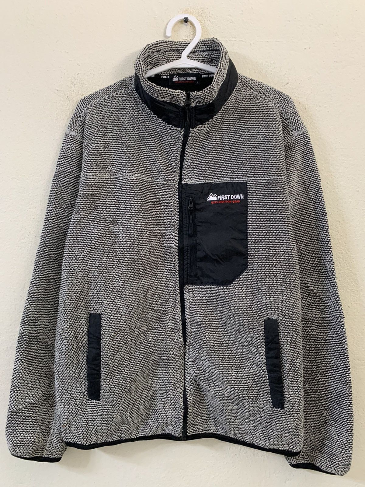 Other First Down Jacket | Grailed