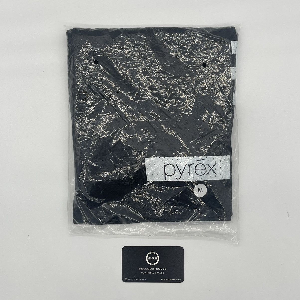 Champion Denim Tears Pyrex Tears Shorts Size Medium Grailed