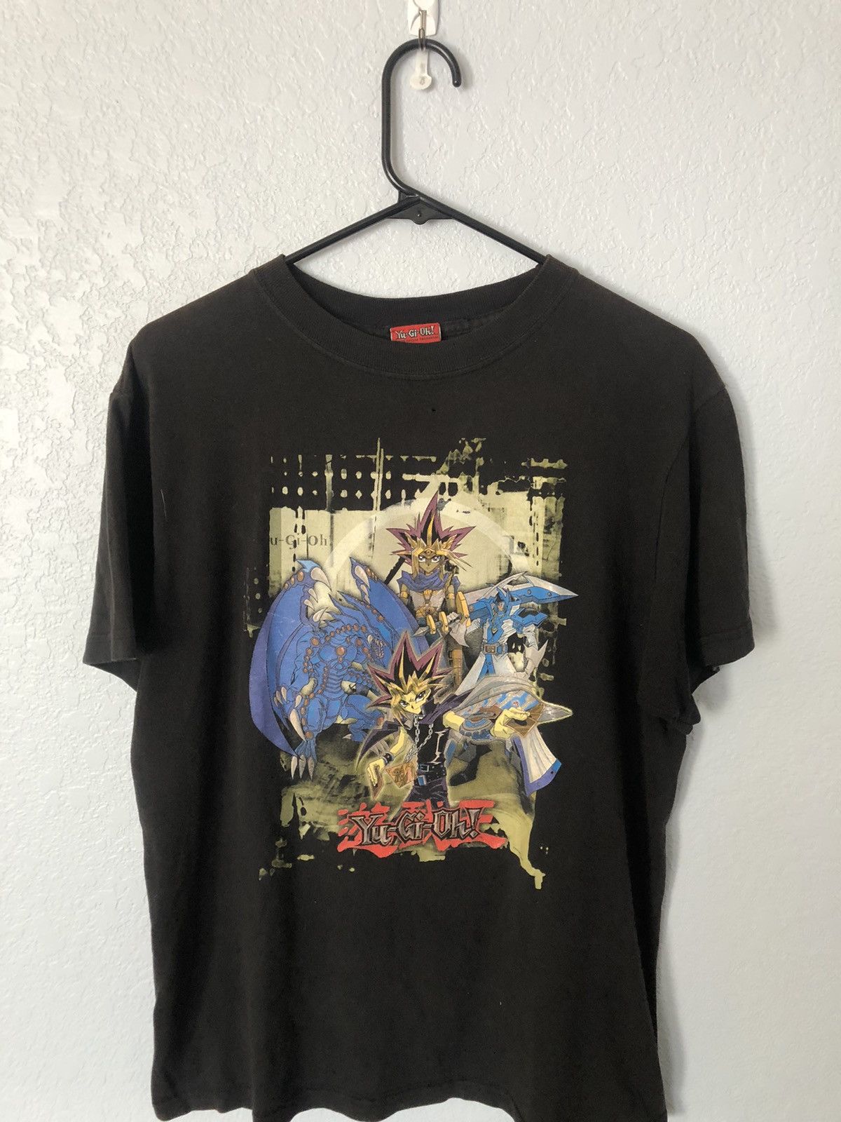 Ripple Junction Vintage 90’s Yugioh Yami Yugi Shirt | Grailed