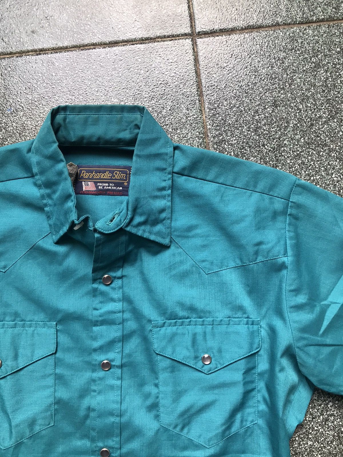 Vintage Panhandle slim vintage 60s 70s western wear | Grailed