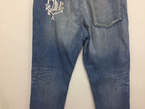 Wtaps Wtaps Denim | Grailed