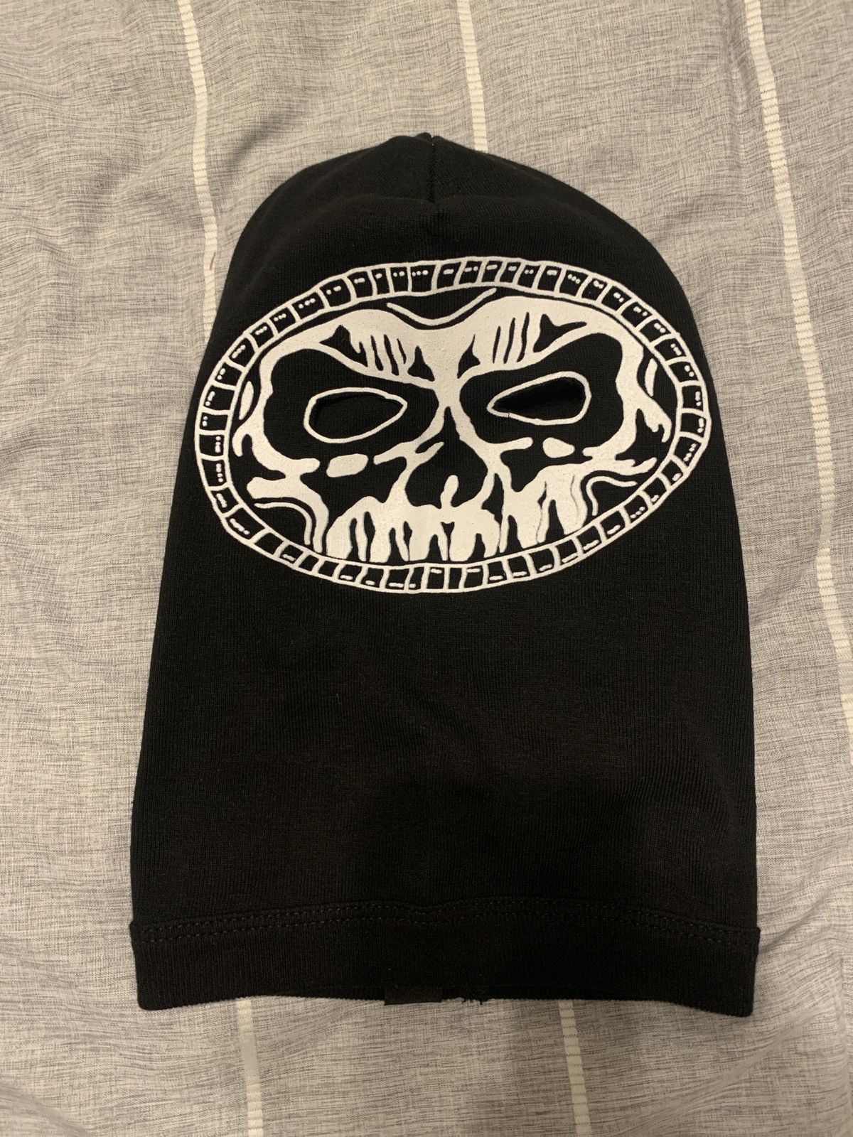 Warren Lotas Balaclava mask | Grailed
